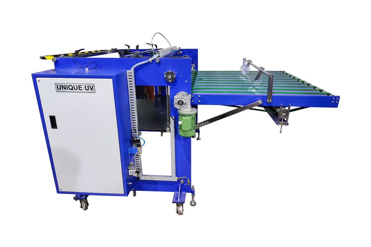 Unique UV & Light Pvt. Ltd.