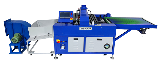 Unique UV & Light Pvt. Ltd.