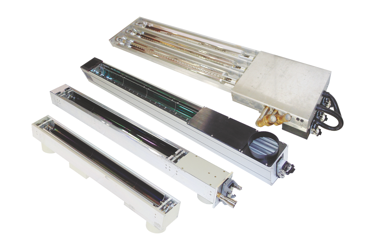 Unique UV & Light Pvt. Ltd.